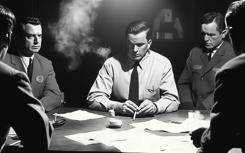 Antiquated Training | Science-Based Interviewing