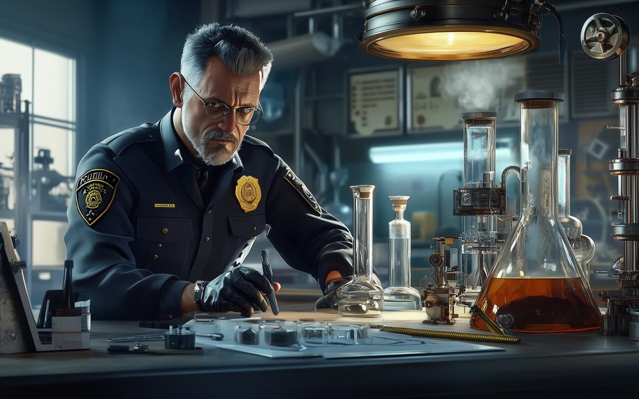 Behavioral Analysis Interview | Science-Based Interviewing