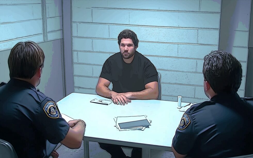 Get To The Truth | Science-Based Interviewing