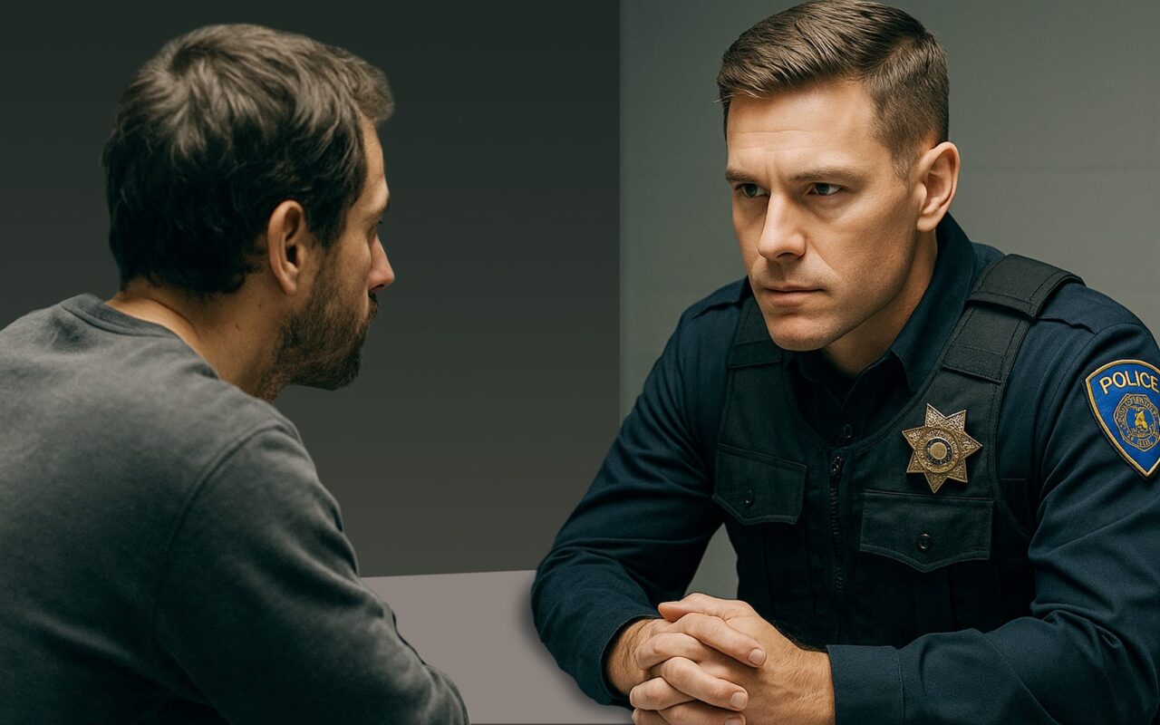 Training | Science-Based Interviewing