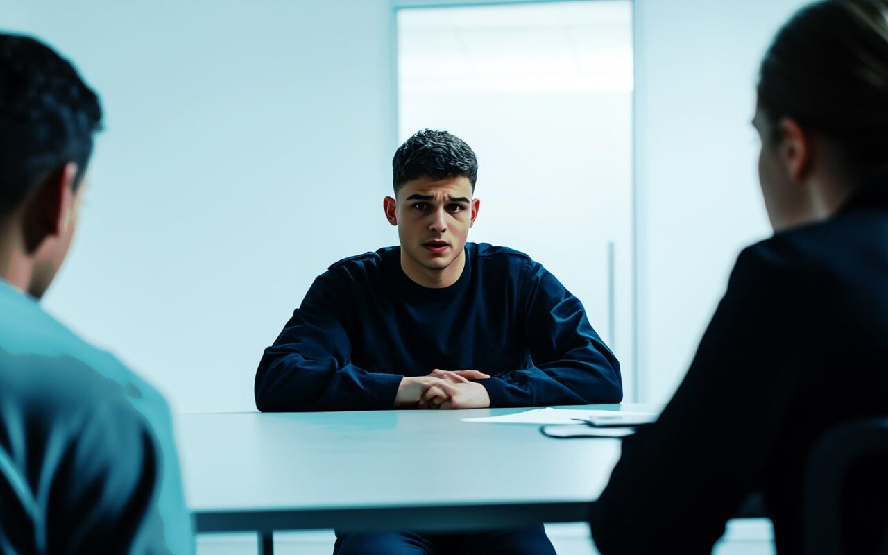 The Technique | Science-Based Interviewing