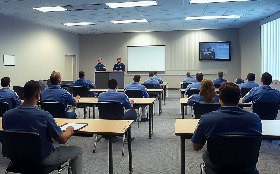 Science-Based Interviewing: Because the old way cops were trained isn’t good enough anymore.