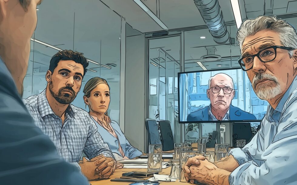 Private Industry Science Based Interviewing